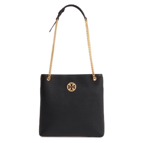 Tory Burch | Bags | Tory Burch Everly Leather Swingpack | Poshmark